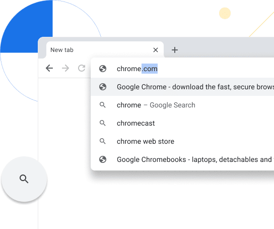 Google Chrome – Download the fast, secure browser from Google