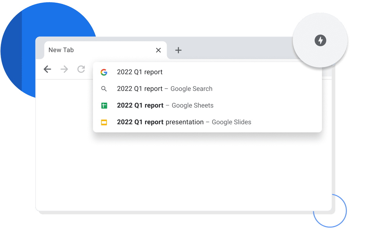 Google Chrome – Download the fast, secure browser from Google