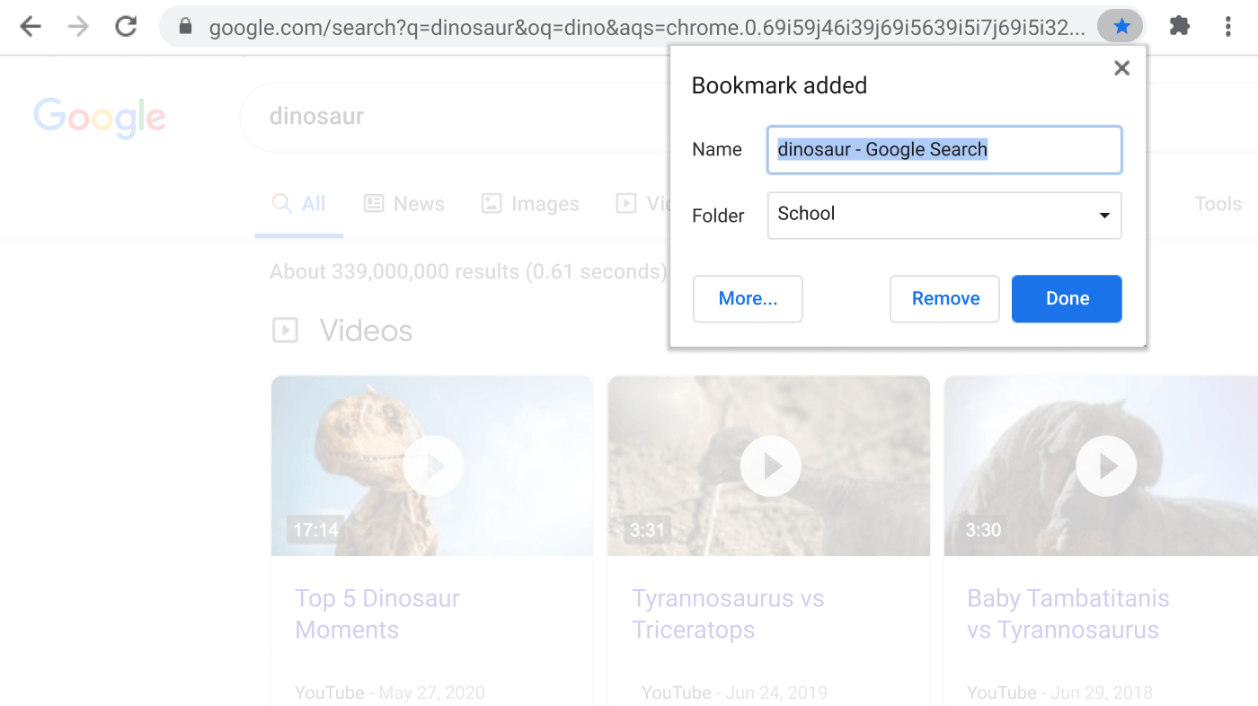 Tips And Shortcuts For Better Browsing – Google Chrome