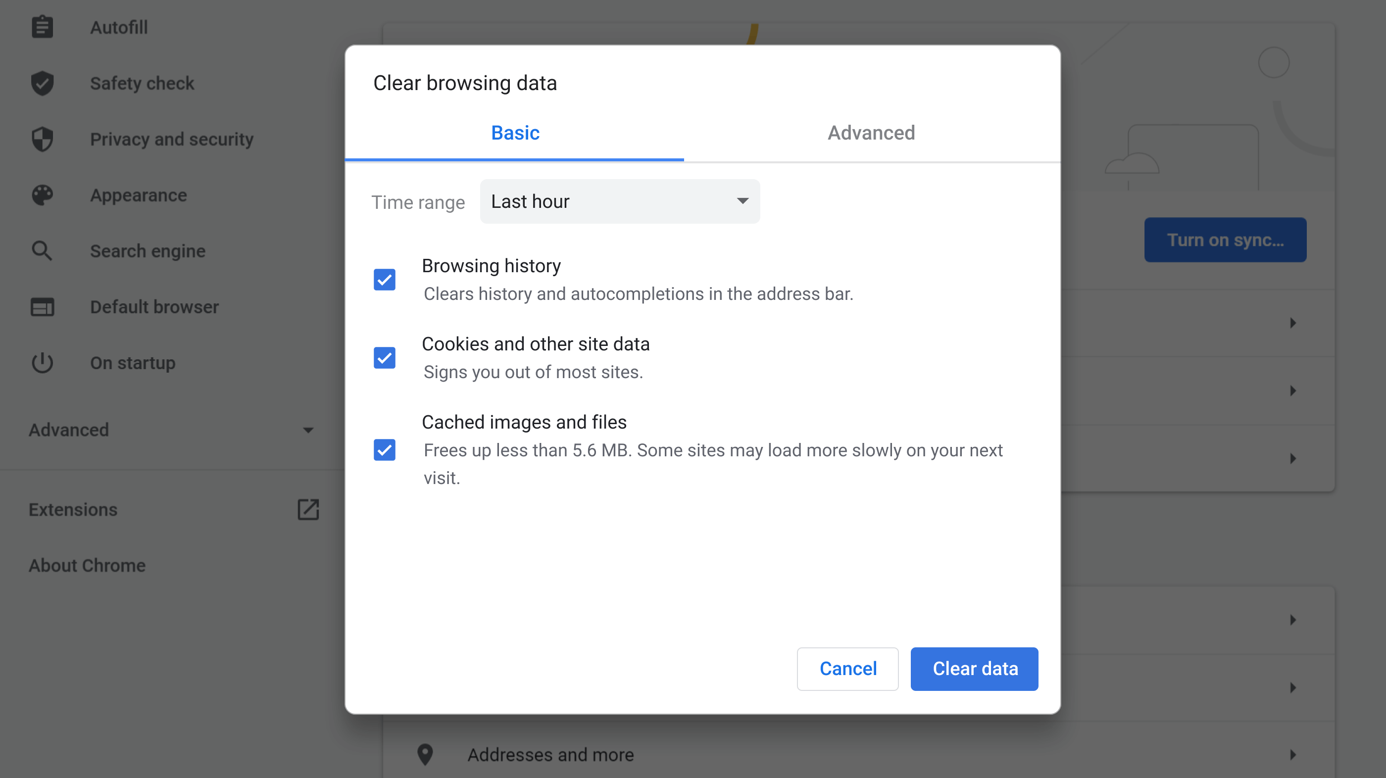 Tips and shortcuts for better browsing – Google Chrome
