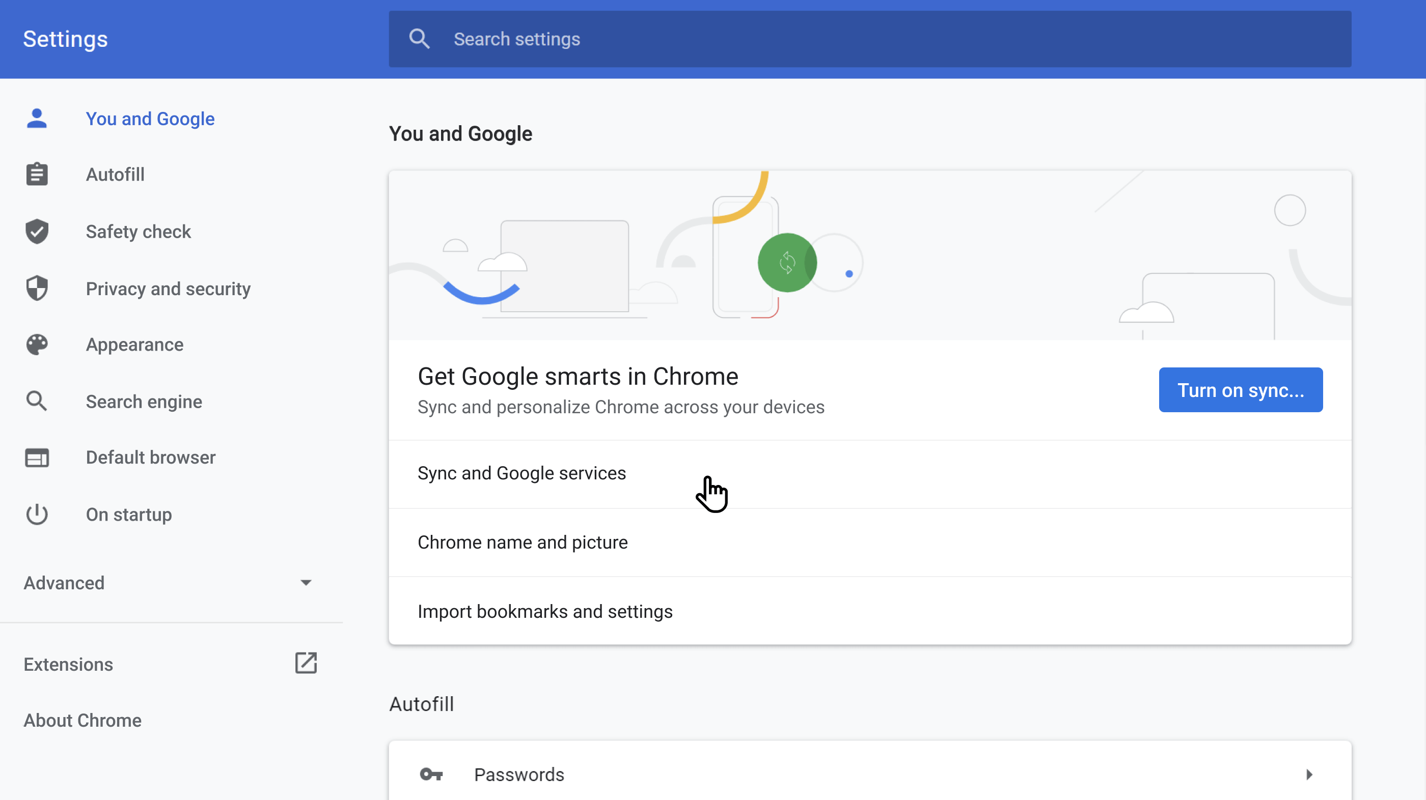 Tips and shortcuts for better browsing – Google Chrome