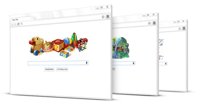 Chrome Extensions From The Chrome Web Store